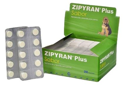 Zipyran Plus | Agropica