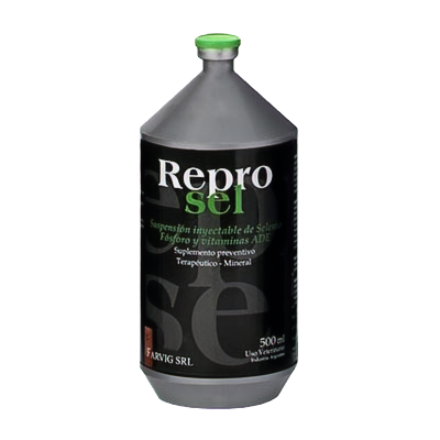 Reprosel (100 ml) | Agropica