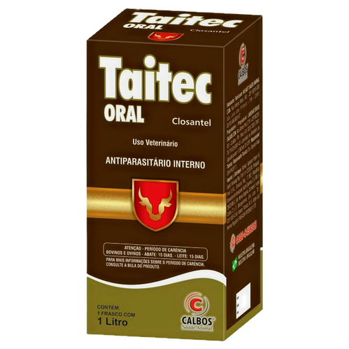 Taitec Oral | Agropica
