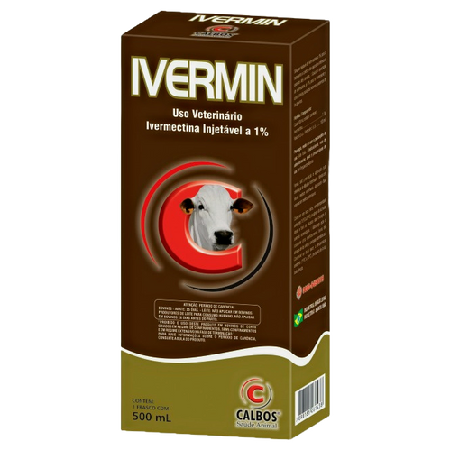 Ivermin (250ml) | Agropica