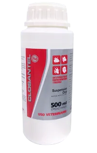 Closantel | Agropica