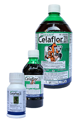 Celaflor (1 L) | Agropica