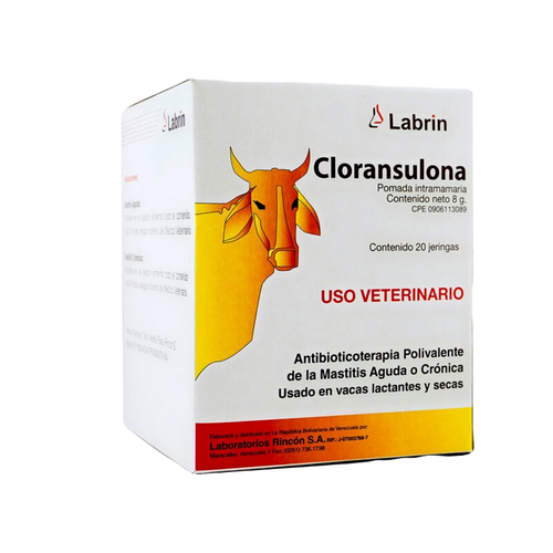 Cloransulona | Agropica