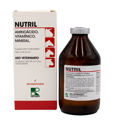 Nutril | Agropica