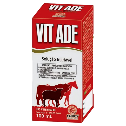 Vit ADE (100ml) | Agropica