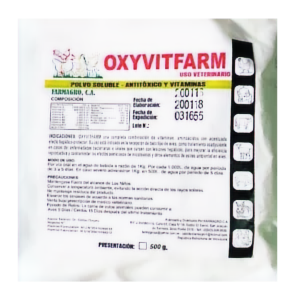 Oxyvitfarm (1 Kg) | Agropica