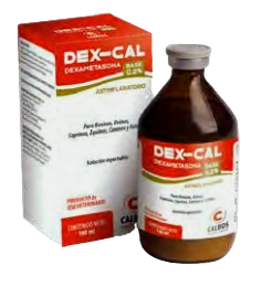 Dex-Cal | Agropica