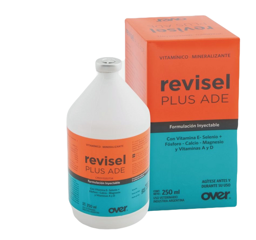 Revisel PLUS ADE | Agropica