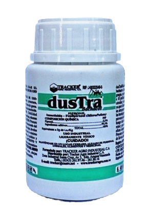 Dustra Bachos (300 Gr) | Agropica