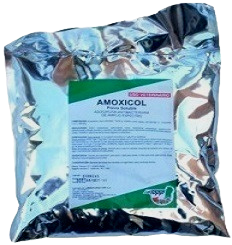 Amoxicol | Agropica