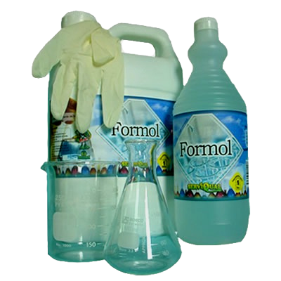 Formol (1 L) | Agropica