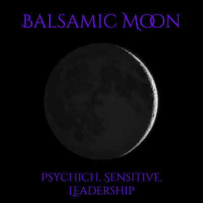 What you need to know about the Moon phase you were born under