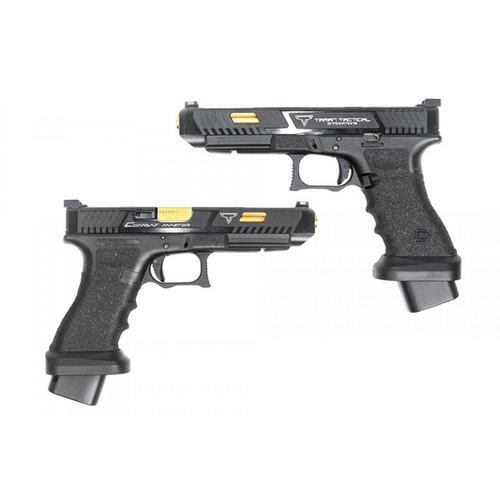 GHK TTI Combat Master G34 MOS GBB Pistol | Pewpewairsoft