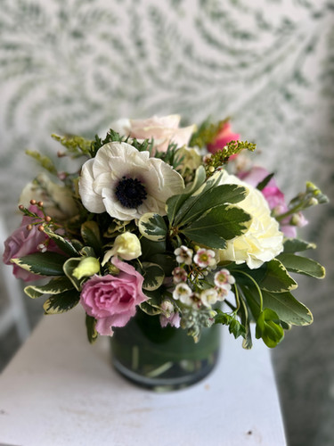 Small Arrangement | Flowers by Laura Lou