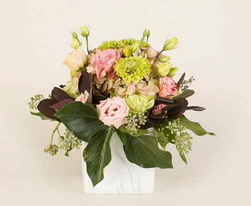 Small Arrangement | Flowers by Laura Lou