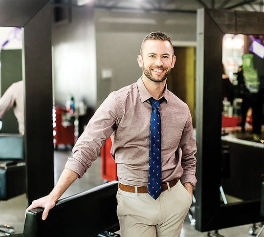 Dan Burda | Studio Raw | Pittsburgh, PA