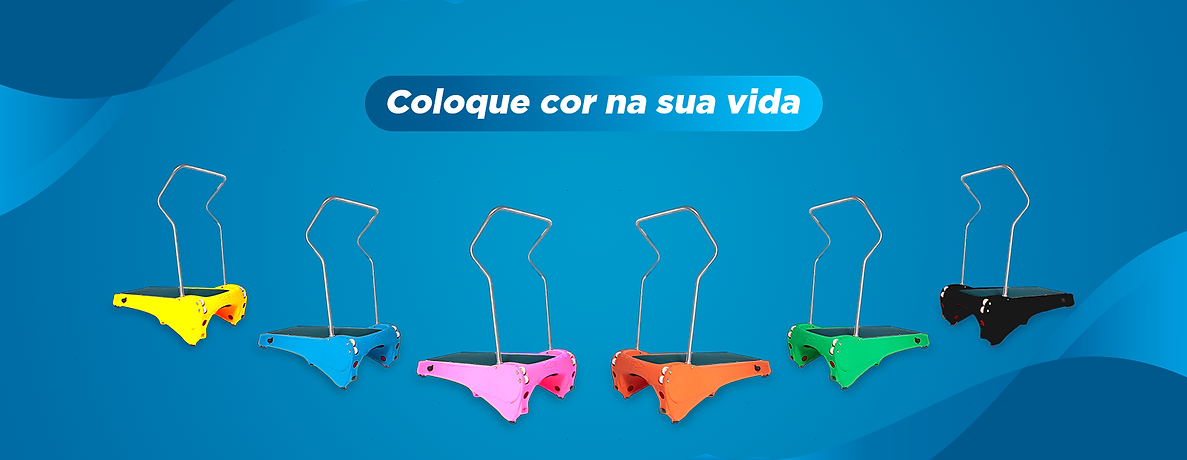 Hidrobike | Produtos de Hidroginástica