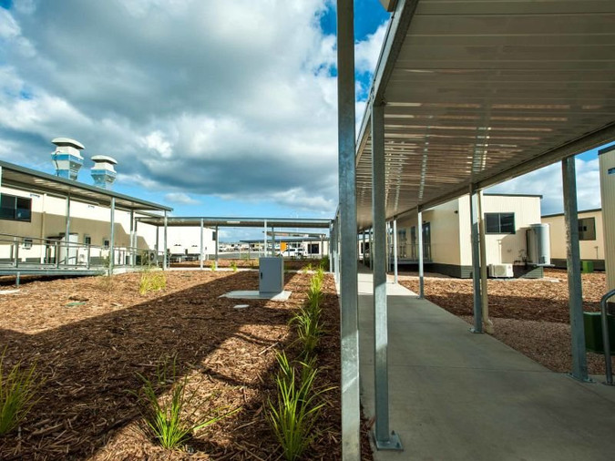 APLNG Integrated Operations Centre