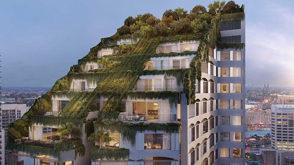 Perigon Australia | Electrical Contractors & Engineers