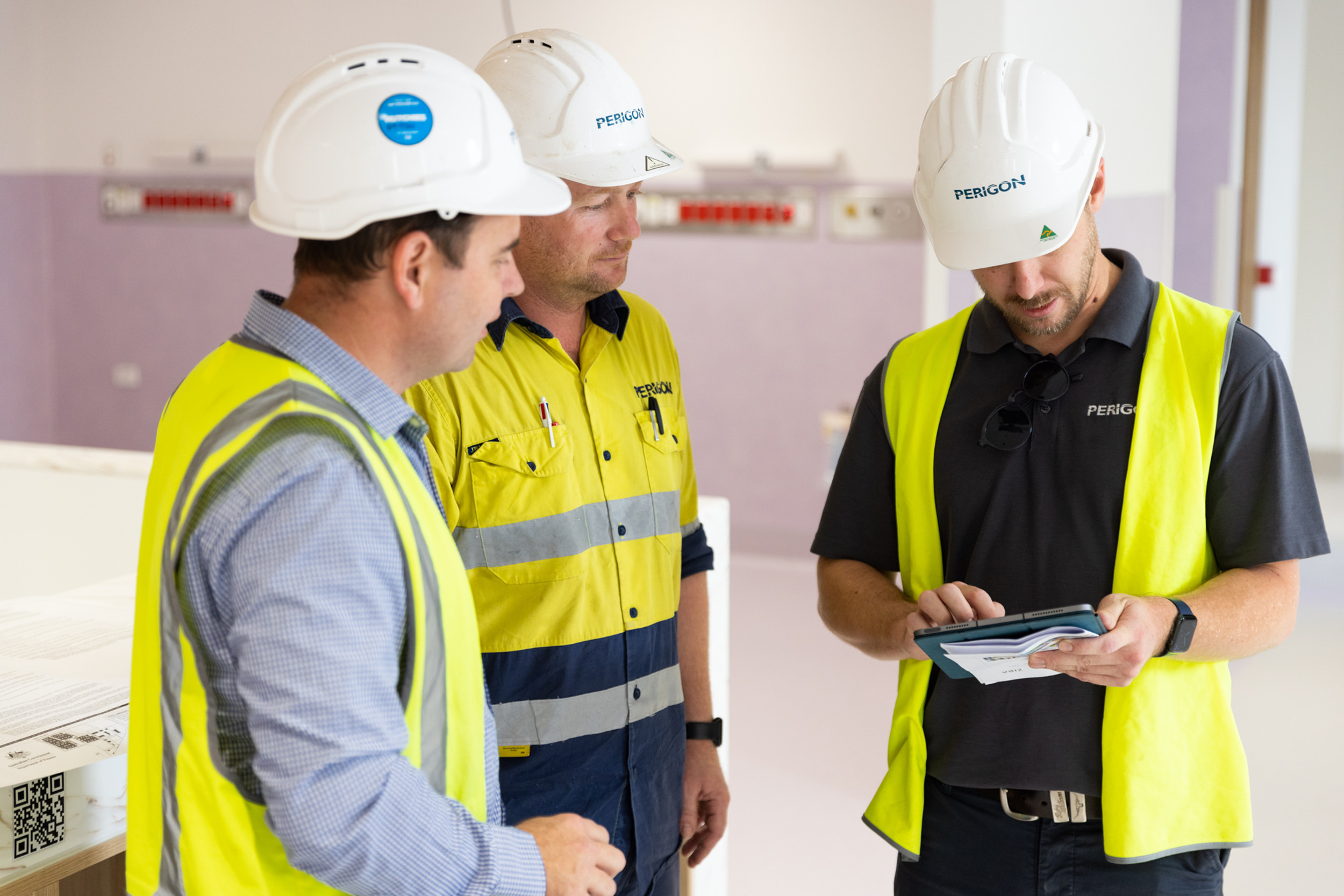 Expertise Overview | Perigon