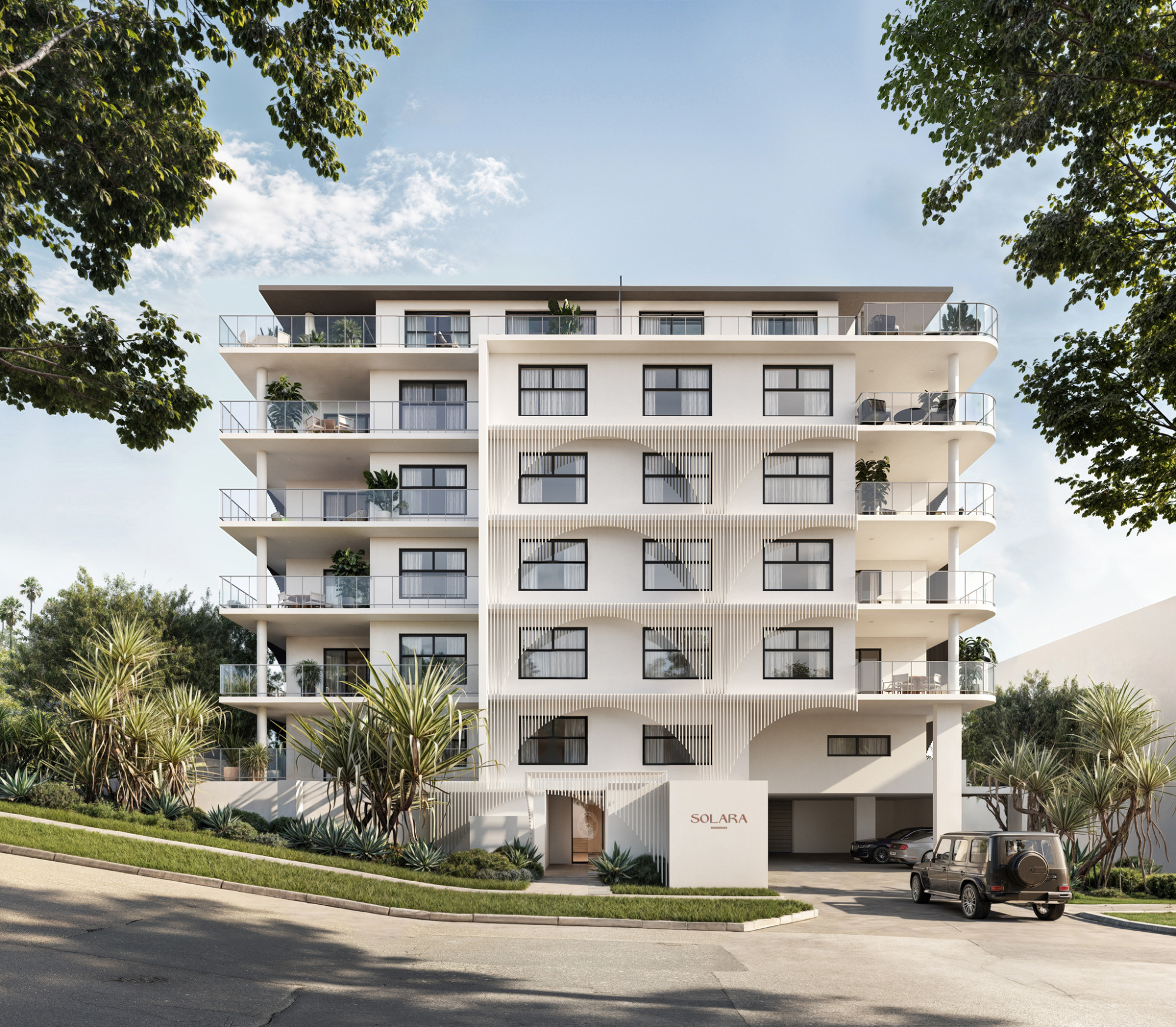 Solara | Citimax Property Group