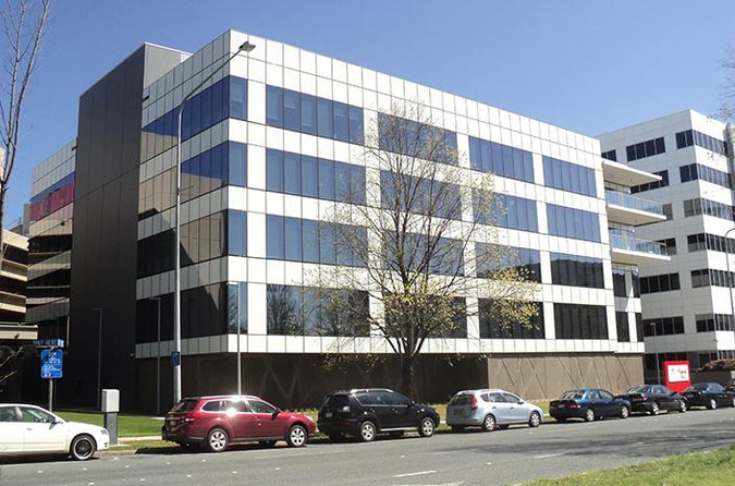 ACMA Headquarters