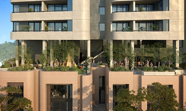 St George Community Housing