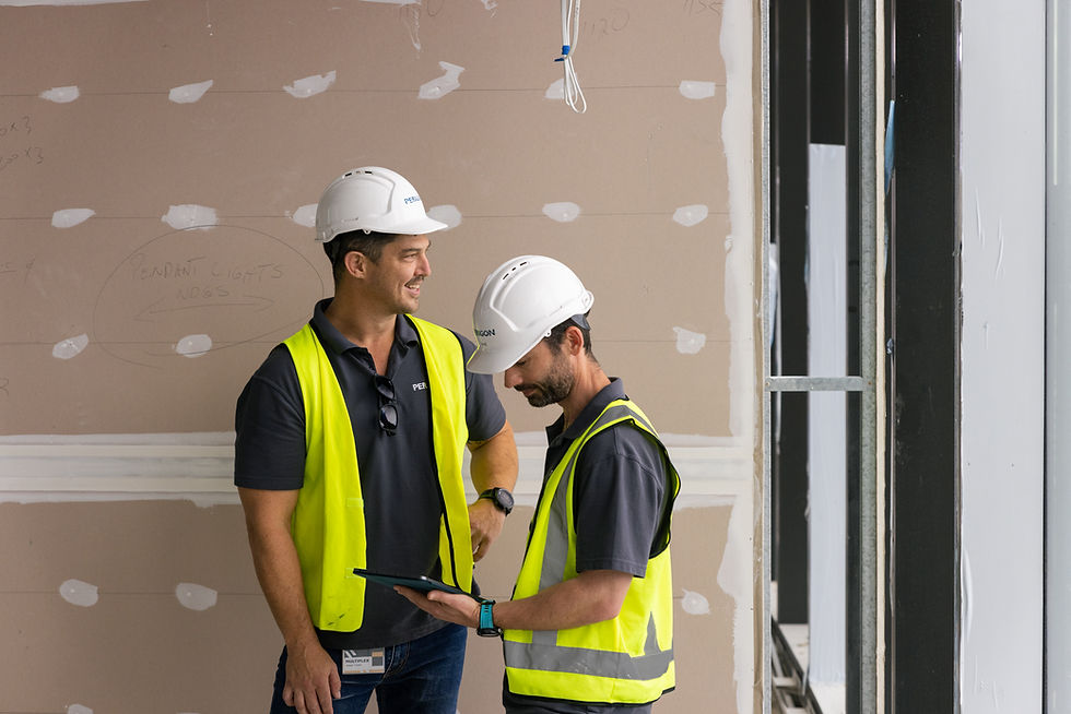 About Overview | Perigon