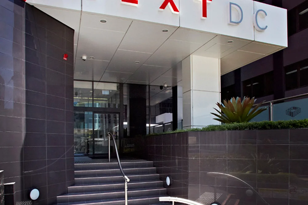 B1 Brisbane Data Centre