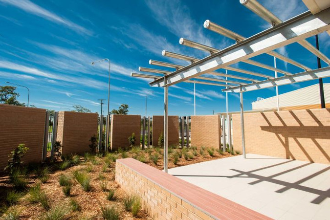 QGC Central Operations Office