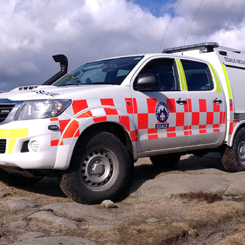 EMERGENCY SERVICES | Pickup Systems Ltd