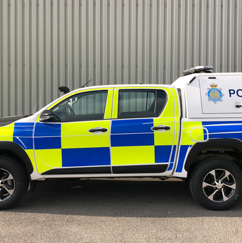 EMERGENCY SERVICES | Pickup Systems Ltd