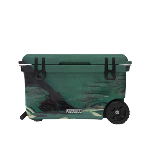 MAX TRANSPORTER | Guardian Coolers