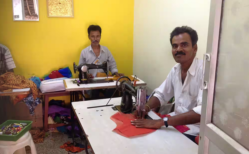 A Journey Through Threads and Traditions: Exploring India's Rich ...