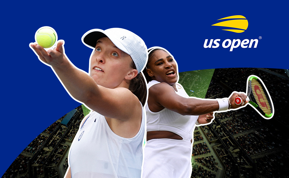 Complete Guide to the US Open Tennis Championship 2024: Everything You ...