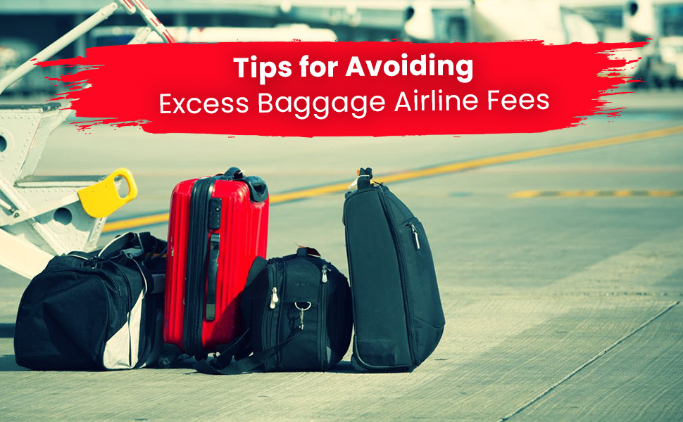 Unpacking the Secrets: Tips for Avoiding Excess Baggage Airline Fees | Travelopod Blogs