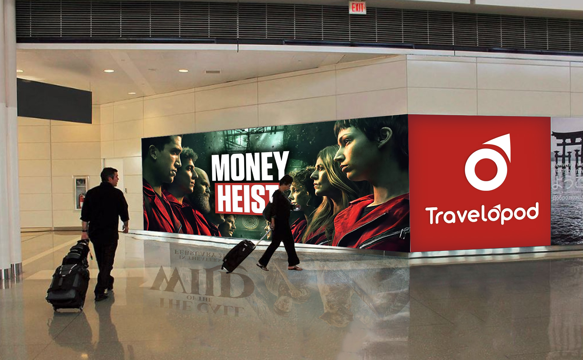 Netflix’s Best Travel Inspo Shows You Must Watch | Travelopod Blogs