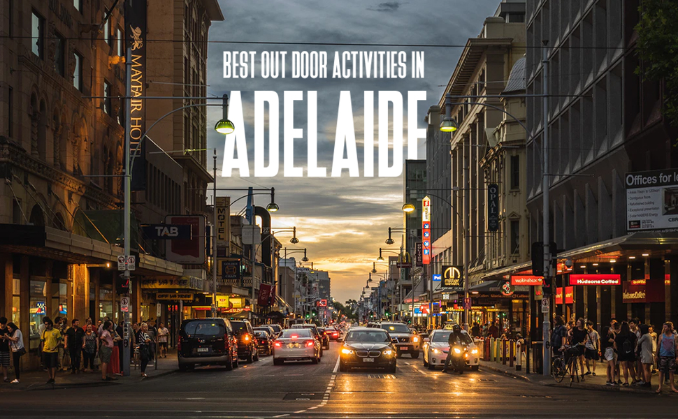 What Outdoor Activities Are Available in Adelaide Hills? | Travelopod Blogs