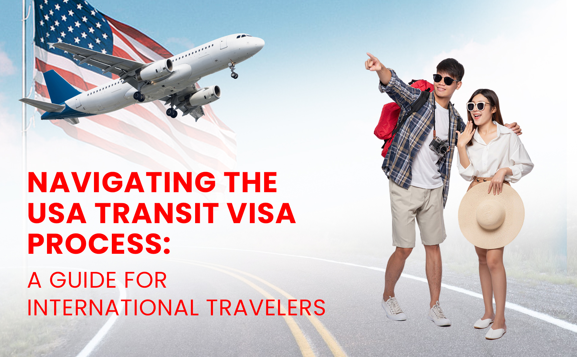 Navigating Transit Visas: Your Ultimate Global Guide for Smooth ...