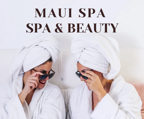 The Maui Spa & Wellness Center | Boca Raton | Pictures