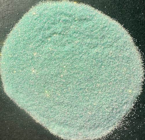 'Pastel Glow H' - Glow Ultra Fine Glitter | B’s Glitter World