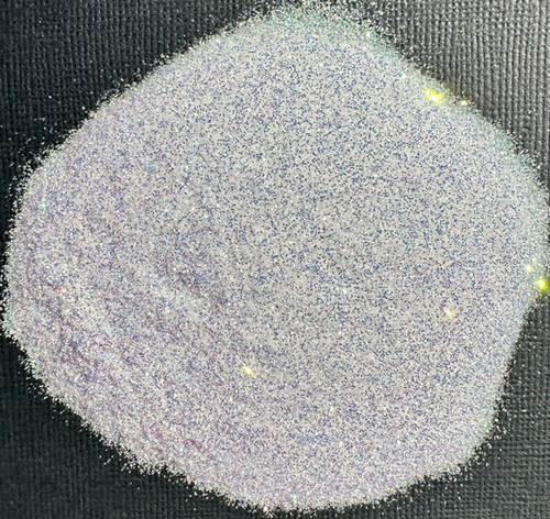 'Soft Whisper' Ultra Fine Opalescent Glitter | B’s Glitter World
