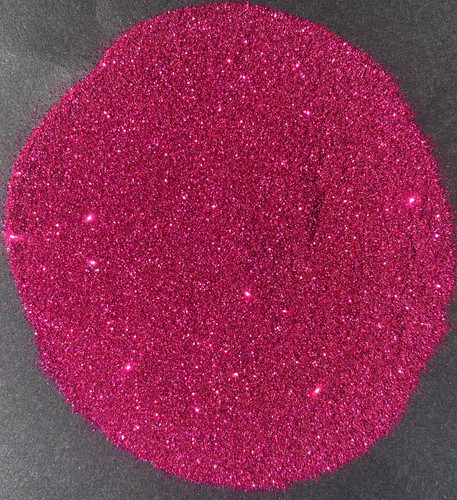 'Marvelous' - Pink Ultra Fine Glitter | B’s Glitter World