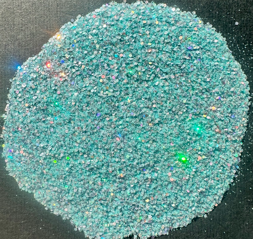 'Look Over Yonder' - Fine Glitter | B’s Glitter World