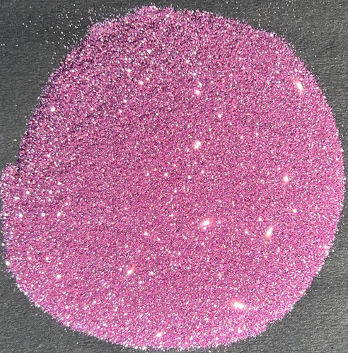 'Pink Palace' - Pink Ultra Fine Glitter | B’s Glitter World