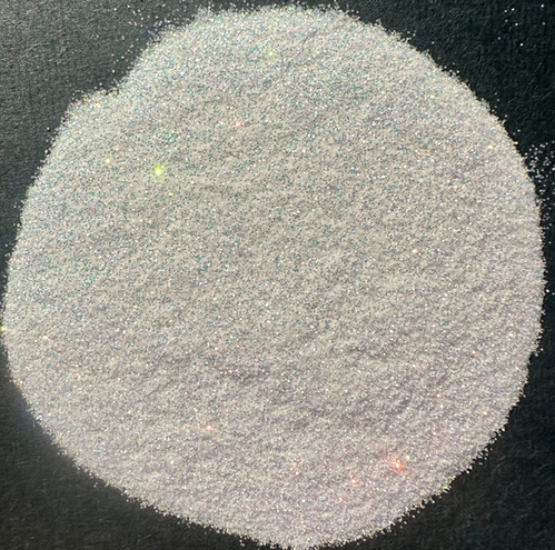 'Pastel Glow A' - Glow Ultra Fine Glitter | B’s Glitter World
