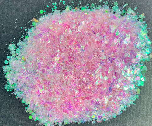 'Barbie Girl' - Pink Glitter Mix | B’s Glitter World