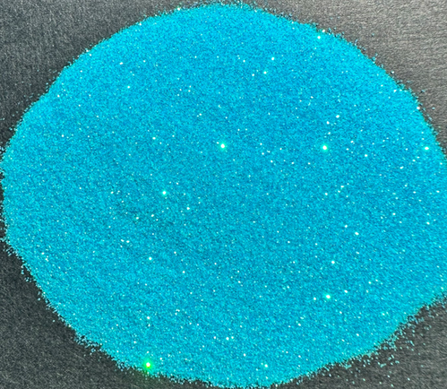'Skyline' - Blue Ultra Fine Glitter | B’s Glitter World