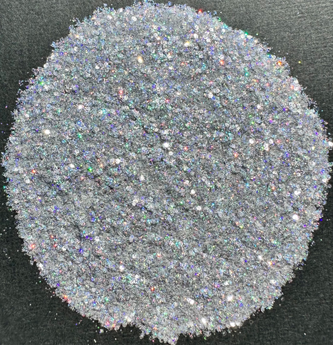 'Mirror Mirror' - Glitter Mix | B’s Glitter World