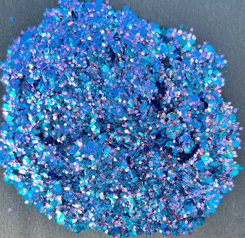 'Modern Grace' - Glitter Mix | B’s Glitter World